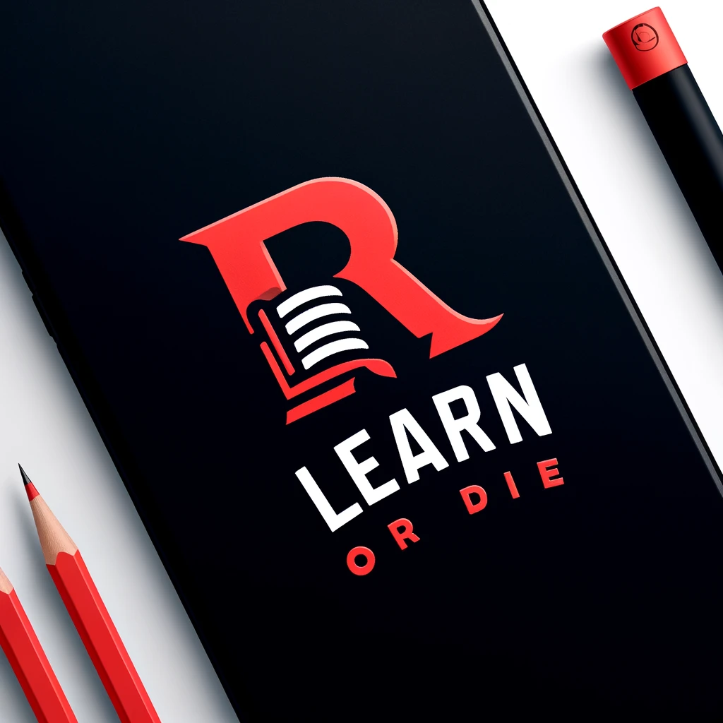 Blog - Learn or Die